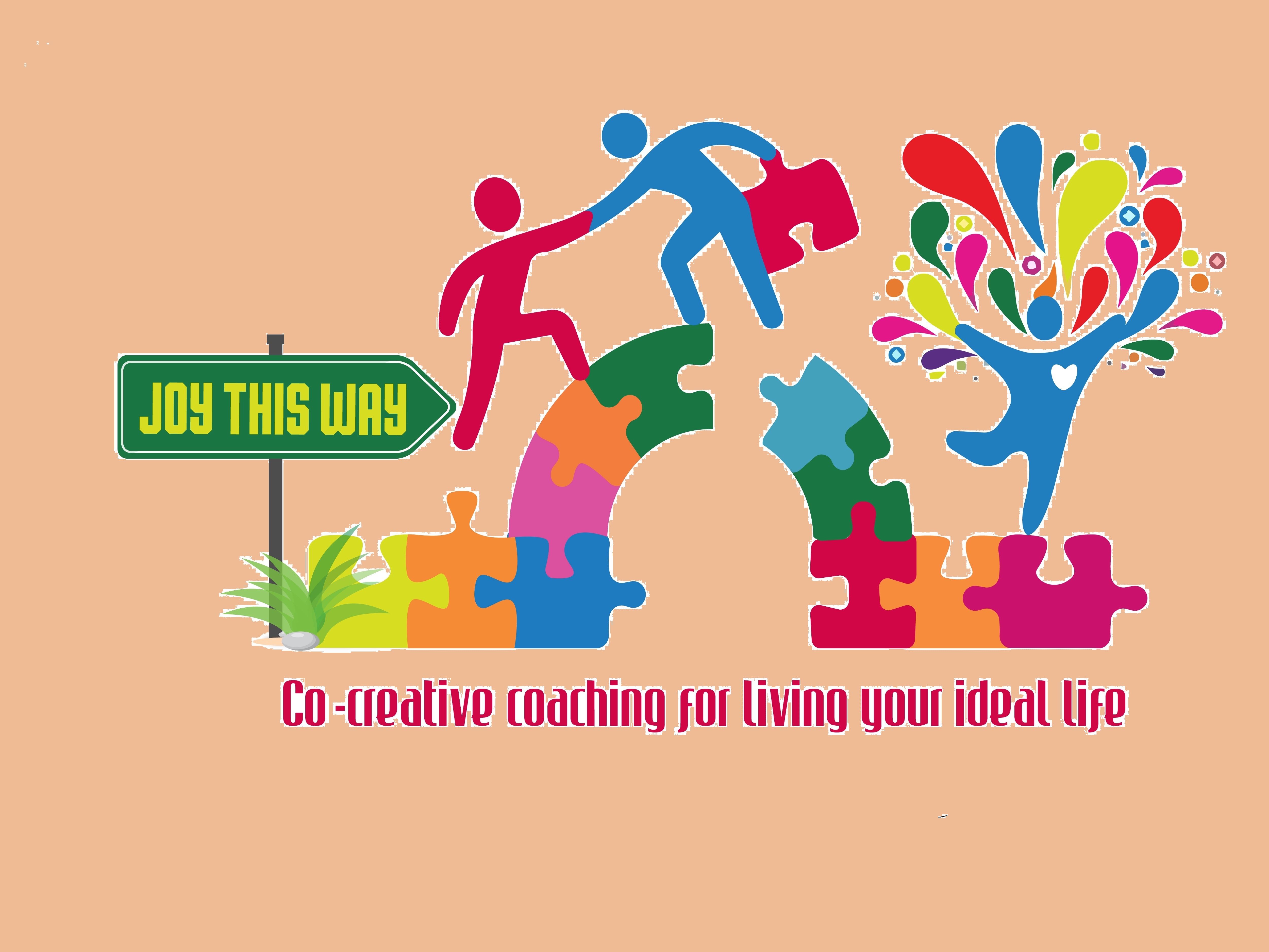 It’s time to explore the possibilities and embrace your joyful life!